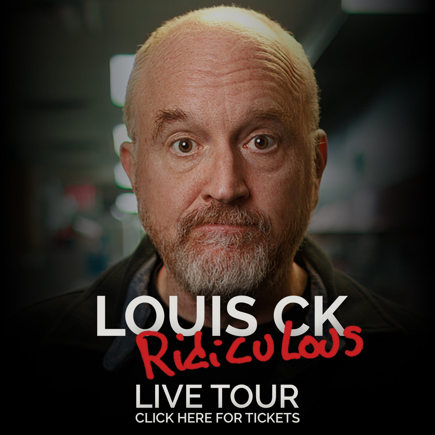 Official Website Of Comedian Louis C.K. – Louis CK
