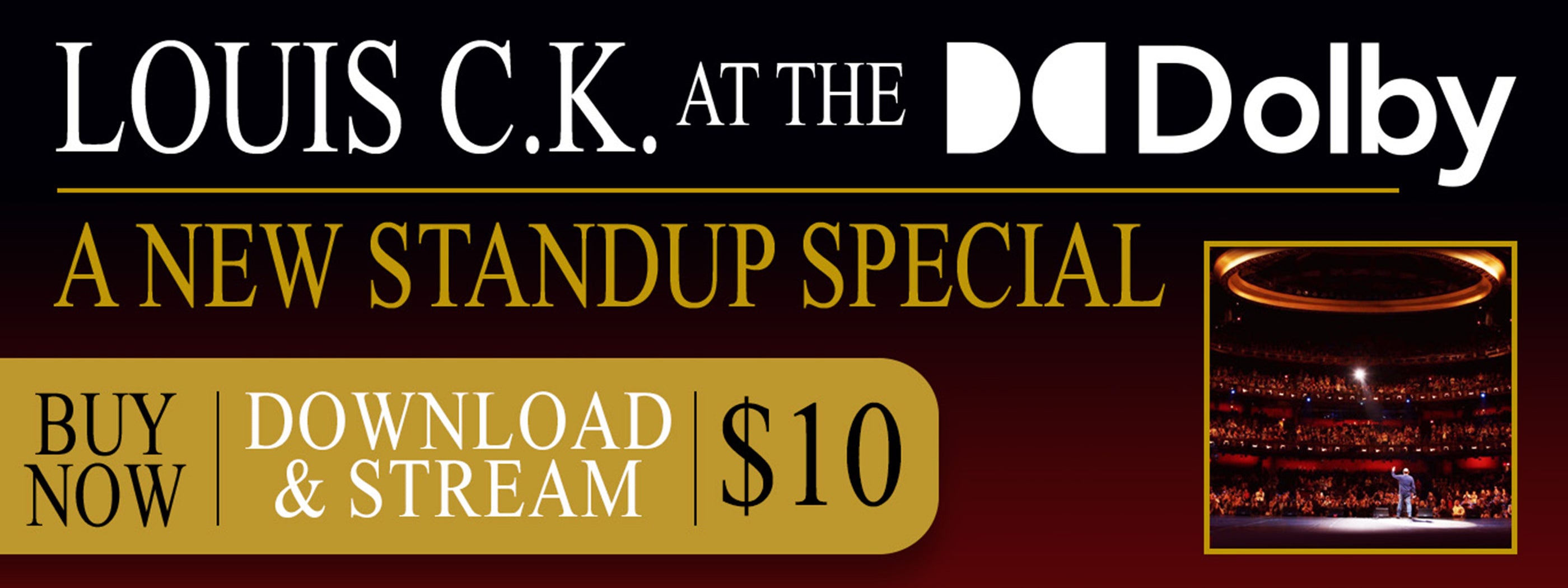 Official Website Of Comedian Louis C.K. – Louis CK