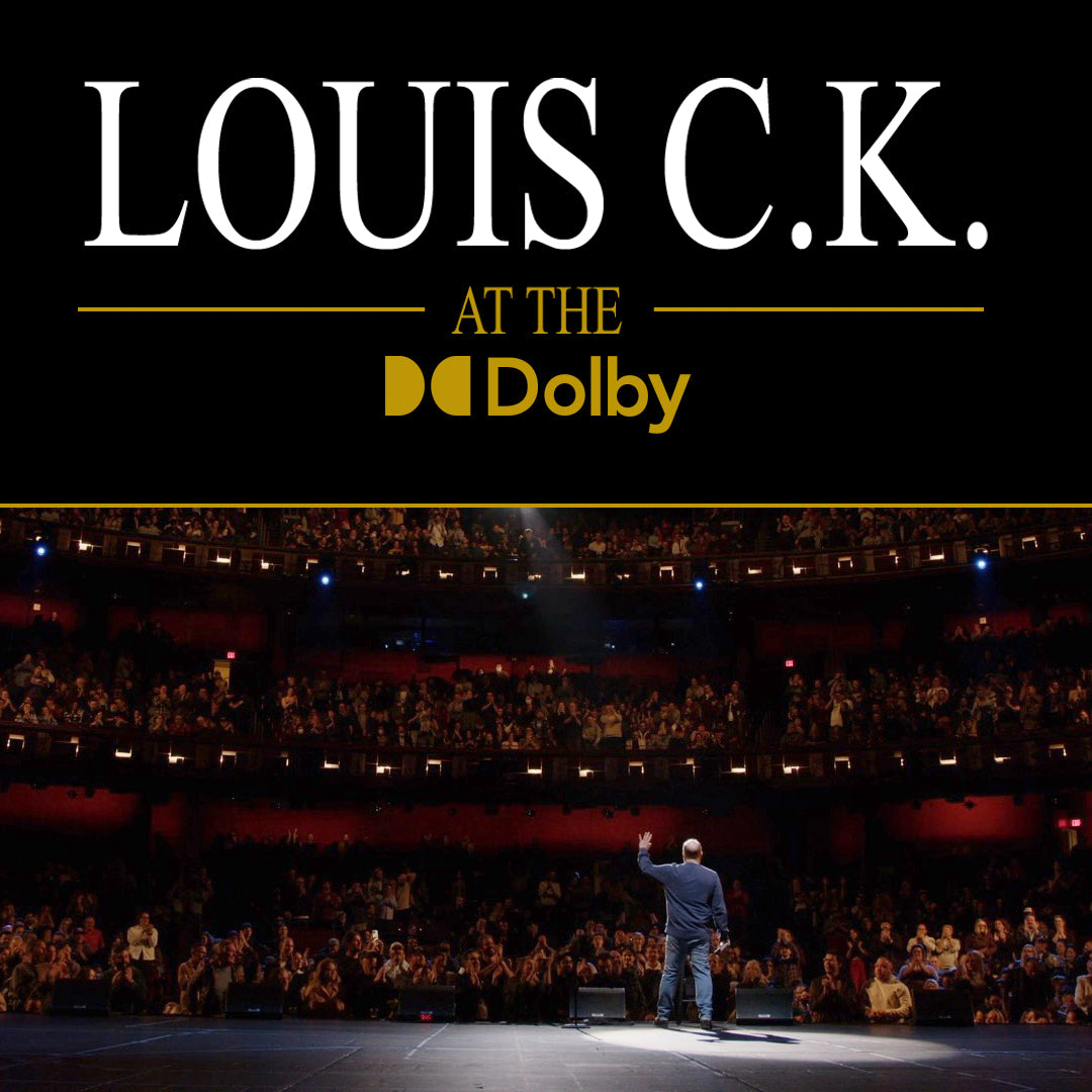 Official Website Of Comedian Louis C.K. – Louis CK