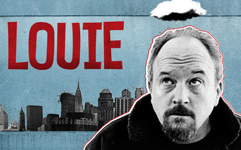 Shows & Specials – Louis CK