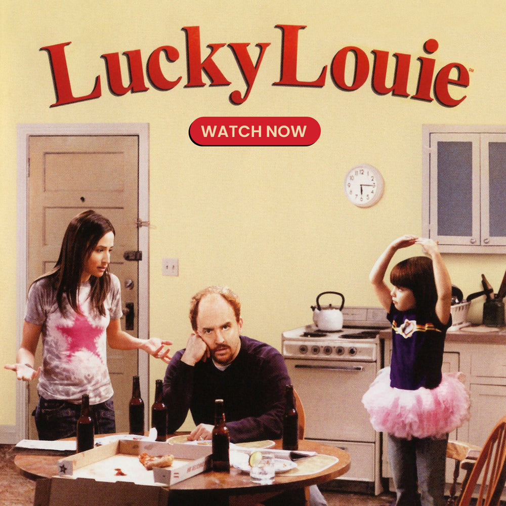 Official Website Of Comedian Louis C.K. – Louis CK