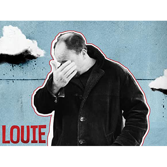 Louie: Season 1 – Louis CK