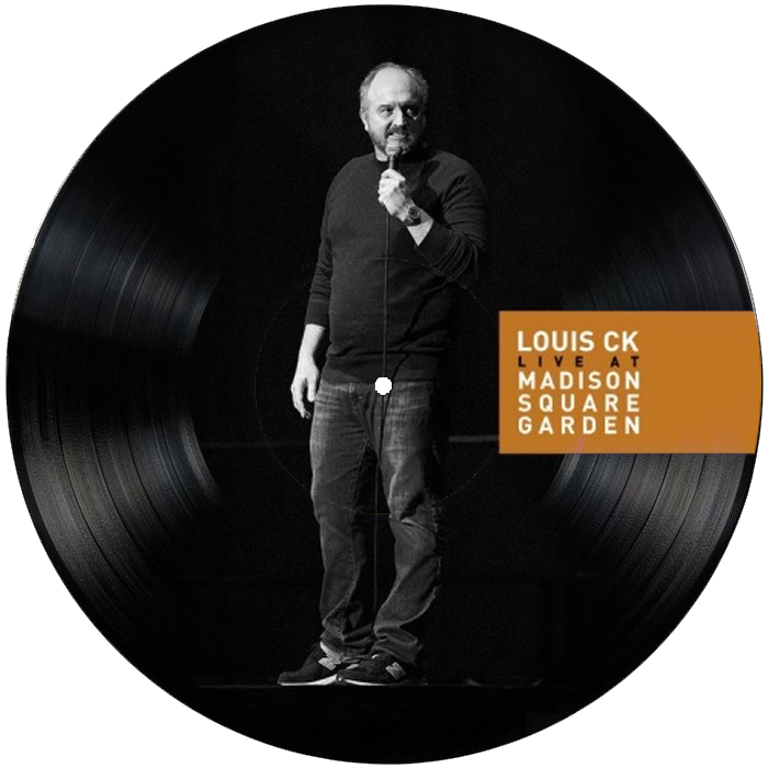 Vinyl – Louis CK