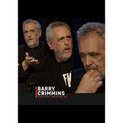 Barry Crimmins: Whatever Threatens You – Louis CK